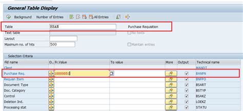 tovar Používanie počítača existencie tcode for list of purchase
