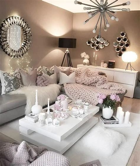 29 Increíbles Diseños de Decoración de Salas Modernas