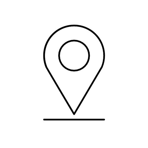 Location Marker Svg Vectors And Icons Svg Repo
