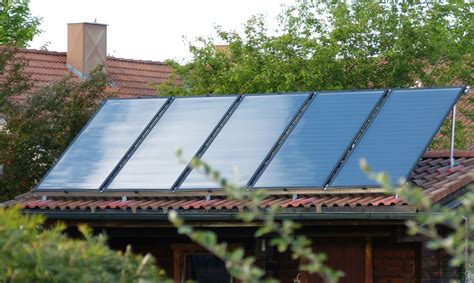 Photovoltaik und Solarthermie bündeln ahornsolar de