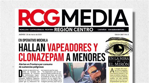 Rcg Media