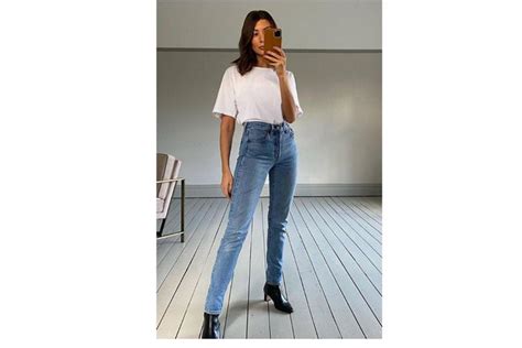 Ini Jenis Skinny Jeans Yang Jadi Tren Di Tahun Sudah Punya