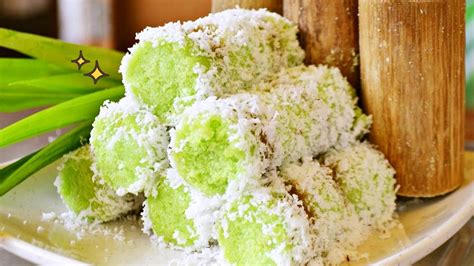 Makanan Tradisional Yang Mudah Dibuat Homecare24