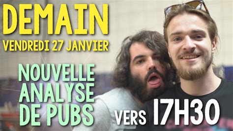 L ANALYSE De MisterJDay TheTVDB