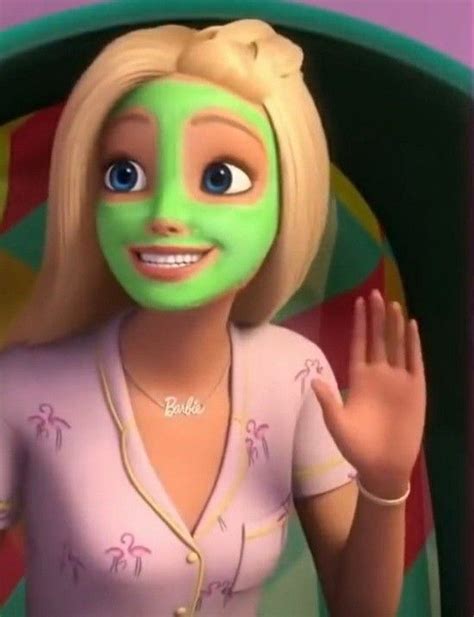 Pin de Francisca en Disney Etc Dibujos animados de barbie Películas