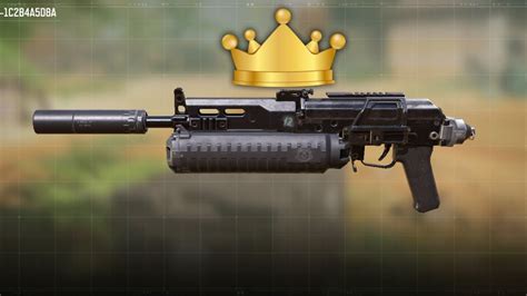 USE LA MEJOR ARMA DE CALL OF DUTY MOBILE YouTube