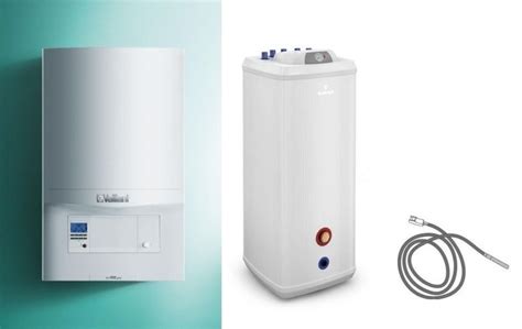 PAKIET Kocioł Vaillant VC eco TEC pro 146 5 wymiennik GALMET Vulcan