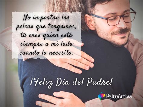 Frases Pensamientos Feliz Dia Del Padre 2020 Frases Para Papa Cortas