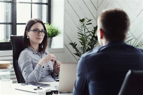 Guide To Effective Interview Techniques For Hiring Managers