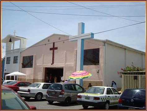 Parroquia Sagrado Corazón de Jesús Metepec Horario de Misas