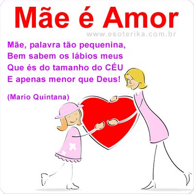 14 Poemas para o Dia das Mães Imagens para compartilhar no Whatsapp e