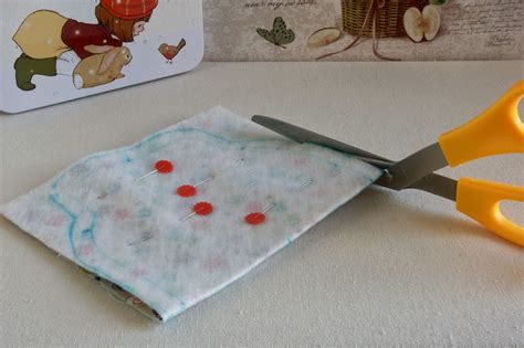 Stitching Notes Tutorial Kiss Lock Coin Purse