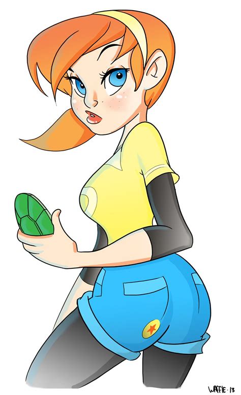 April Oneil By Papawaff On Deviantart Tortugas Ninjas Adolescentes Mutantes Dibujos