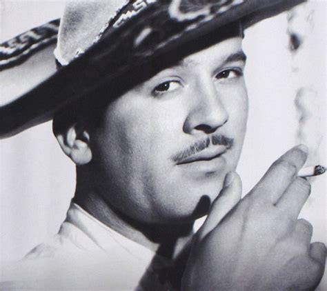 1957 Da su último respiro Pedro Infante uno de los máximos ídolos del