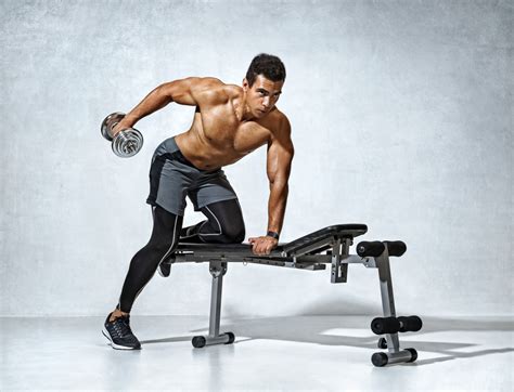 6 exercices pour développer ses triceps Beauté