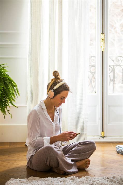 Cómo crear tu propio espacio de meditación en casa