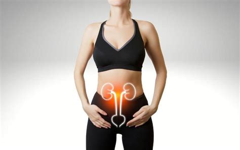 Cistitis qué es síntomas causas tipos y tratamiento
