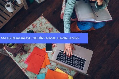 Hesapbilir Ön Muhasebe Maaş Bordrosu Nedir Nasıl Hazırlanır