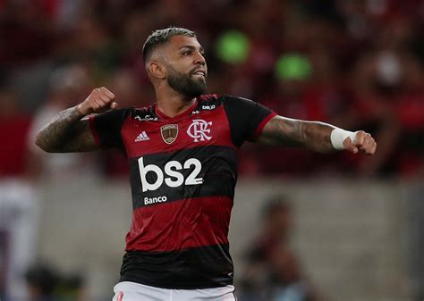 Gabriel Barbosa 2023 Wallpapers Wallpaper Cave