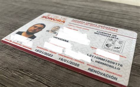 Licencia de conducir 2024 costos requisitos y módulos El Sol de