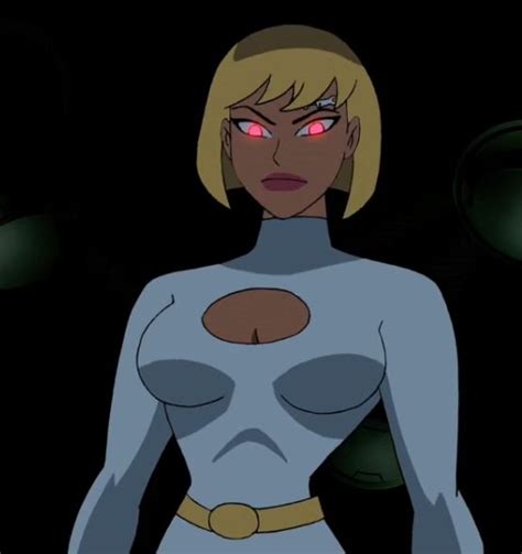 3798893 Galatea Power Girl Dc Female Villains Dc Comics Girls