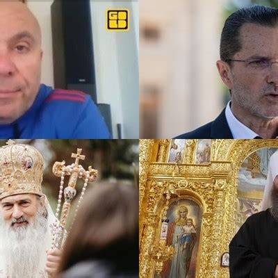 Vuvuzelele Moscovei Sup Rate C B Nescu Nu A Fost Demis Din Func Ia De