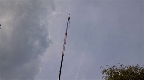 Bungee Jumping Brno YouTube