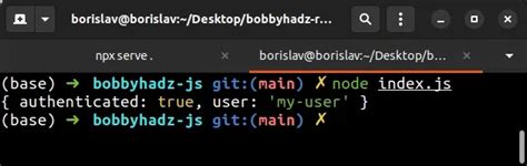 How To Use Basic Auth With Axios In JavaScript Bobbyhadz