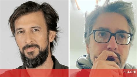 Espetacular Nuno Markl faz declaração a Bruno Nogueira em dia de