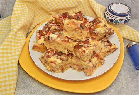 Brza Pita Od Starog Hleba Je Idealna Za Ve Eru
