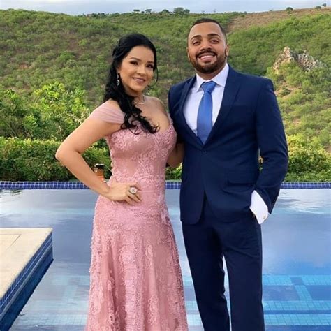 Confira Todos Os Detalhes E Looks Do Casamento De Carlinhos Maia E