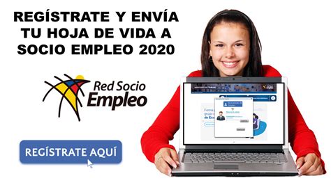 Actualizar Hoja De Vida Socio Empleo Ecuador Image To U