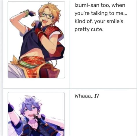 Ibara Im Going Crazy Fandoms Gay Ass Midsummer Nights Dream