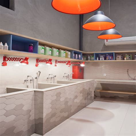 Fido Pet Shop Pkb Arquitetura Homify