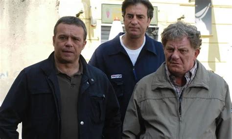 I Cesaroni Antonello Fassari Conferma La Settima Stagione