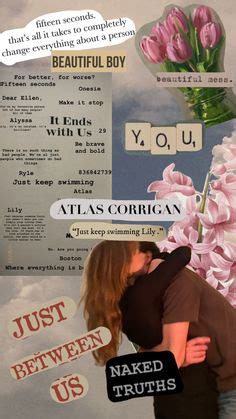 7 It ends with us Ideen in 2022 bücher bücher romane buch poster