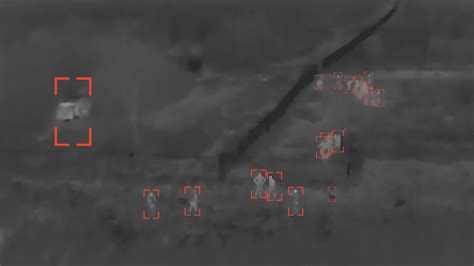 Object Detection Technology A Game Changer For Border Security TURK AI