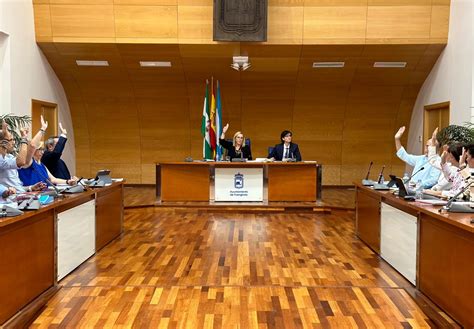 El Ayuntamiento de Fuengirola reconocerá la contribución a la Feria del