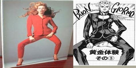 10 Accidental Cosplay Of JoJos Bizarre Adventure That Are Too Awesome