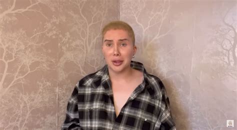 British Transgender Woman And Influencer Oli London Finds Faith In