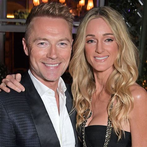 Ronan Keating