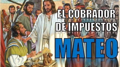 Quién escribió el evangelio de San Mateo YouTube