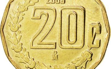 Convierte 20 Euro Cent A Pesos Mexicanos Descubre Su Valor Hoy