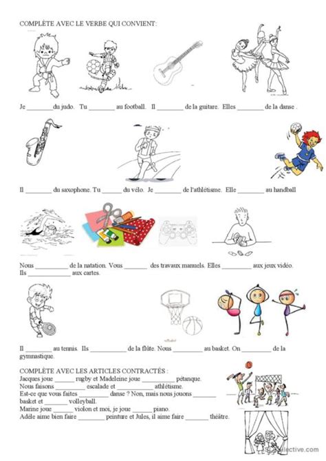 64 Jouer Français FLE fiches pedagogiques pdf doc