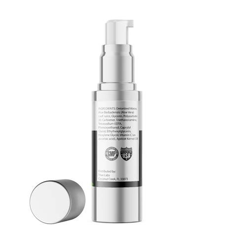 Derm La Fleur Fleur Serum für Anti Aging Skin Verengend 30 ML eBay