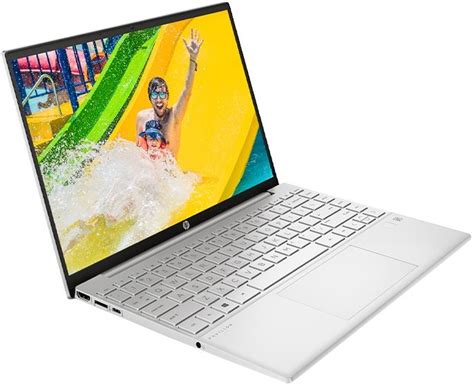 HP Pavilion Aero 13 Ryzen 5 5600U RX Vega 7 15W 13 3 WUXGA