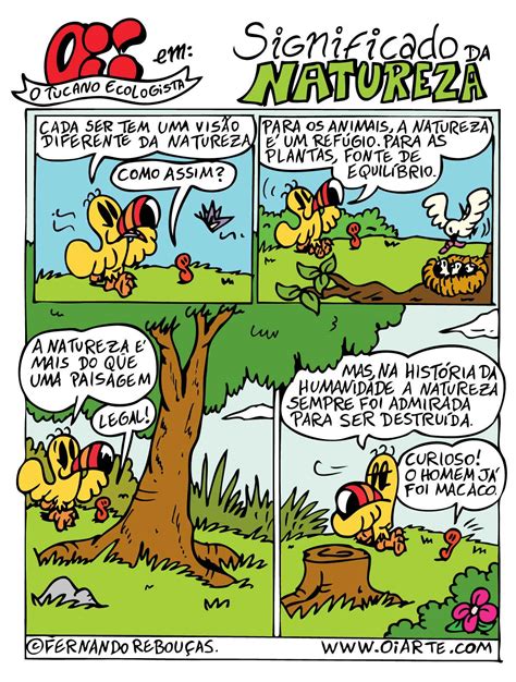 História Em Quadrinhos De Animais REVOEDUCA