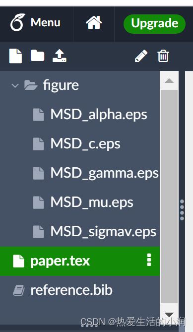 latex 使用matlab生成 eps矢量图并导入latex中的方法 matlab 导出eps矢量图怎么做 csdn博客