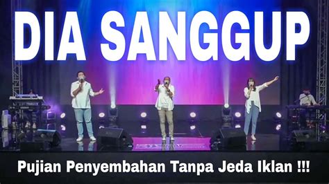 Pujian Penyembahan Ibadah Online Tanpa Jeda Iklan KUPERCAYA JANJIMU