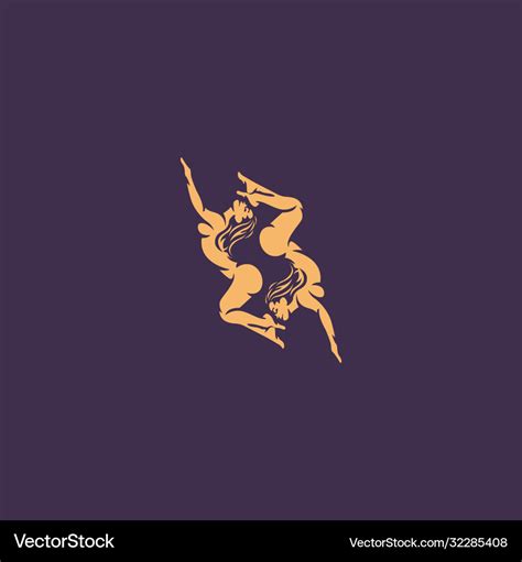 Sexy Silhouette Logo